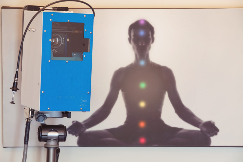 Moore Than A Healing | Aura Photography